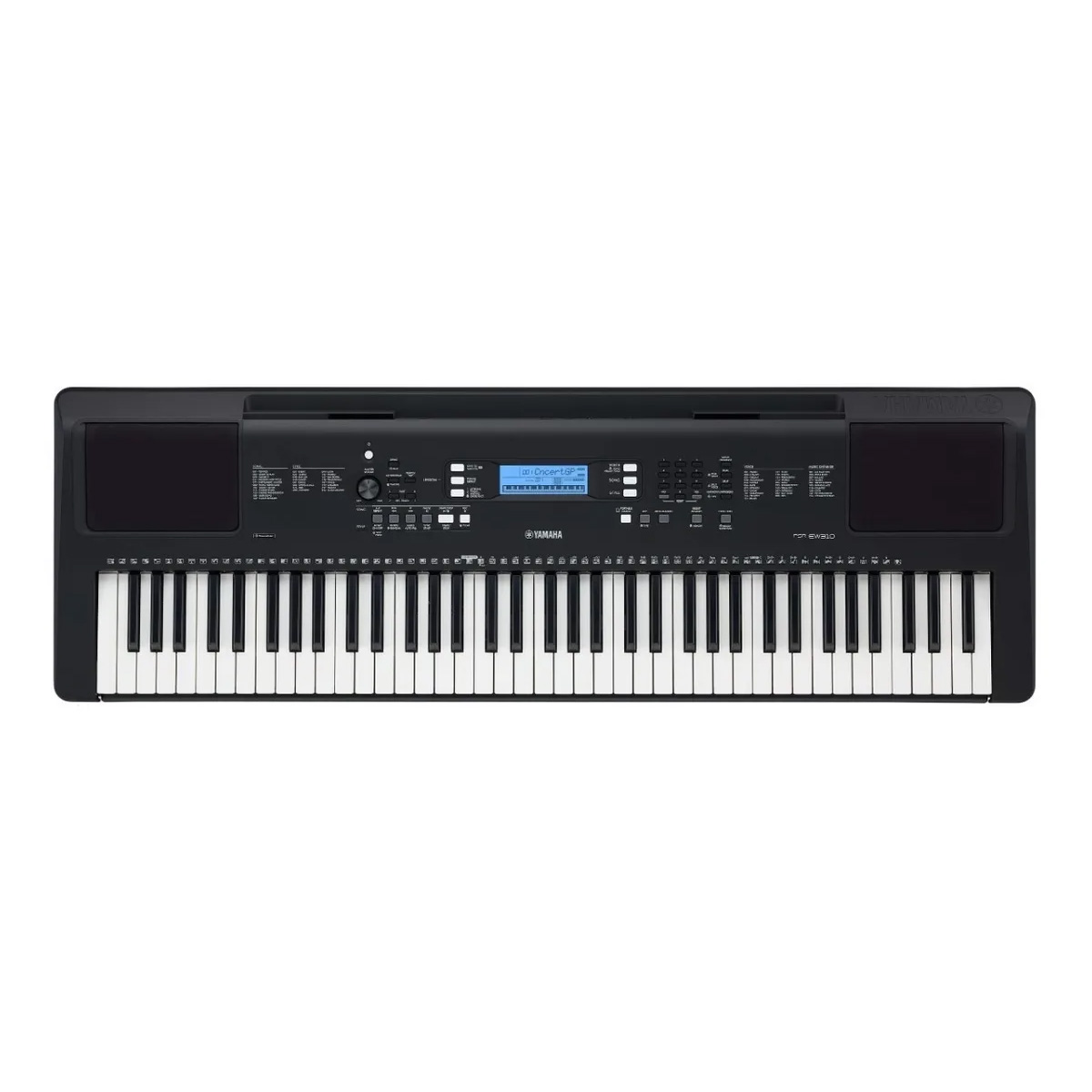 Teclados - Music Shaker