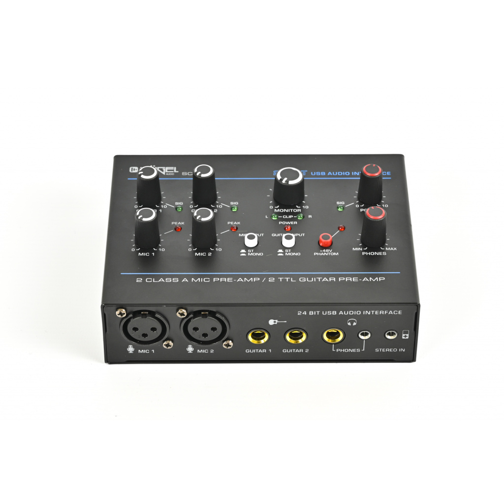 Tienda - Music Shaker