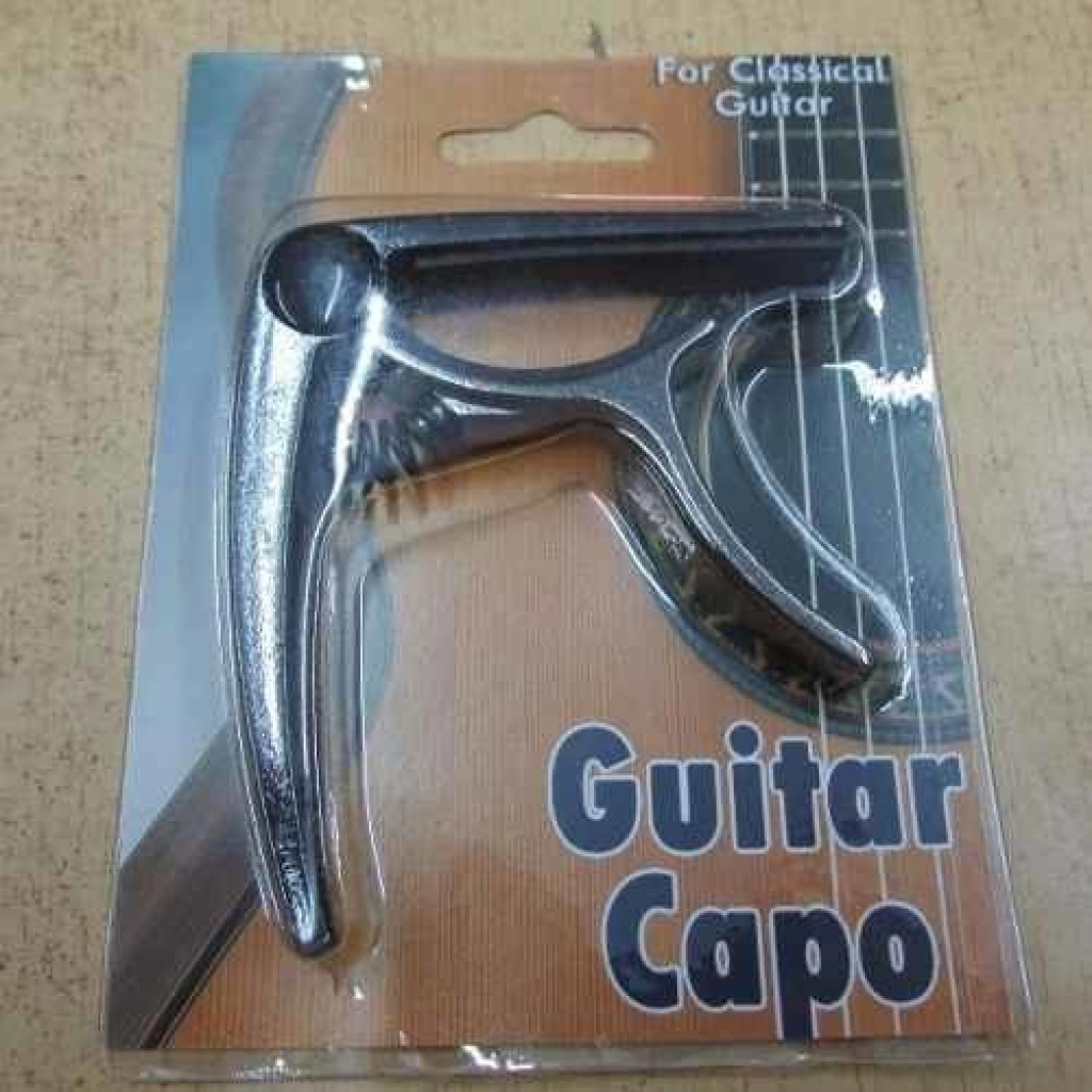 Capo / Transporte Guitarra Clasica 500capo - Music Shaker