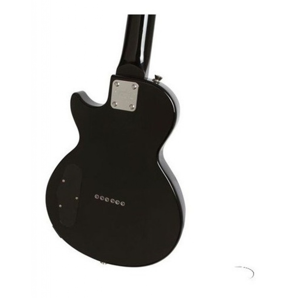 Guitarra Eléctrica Epiphone Les Paul Express Violín Sunburst - Music Shaker