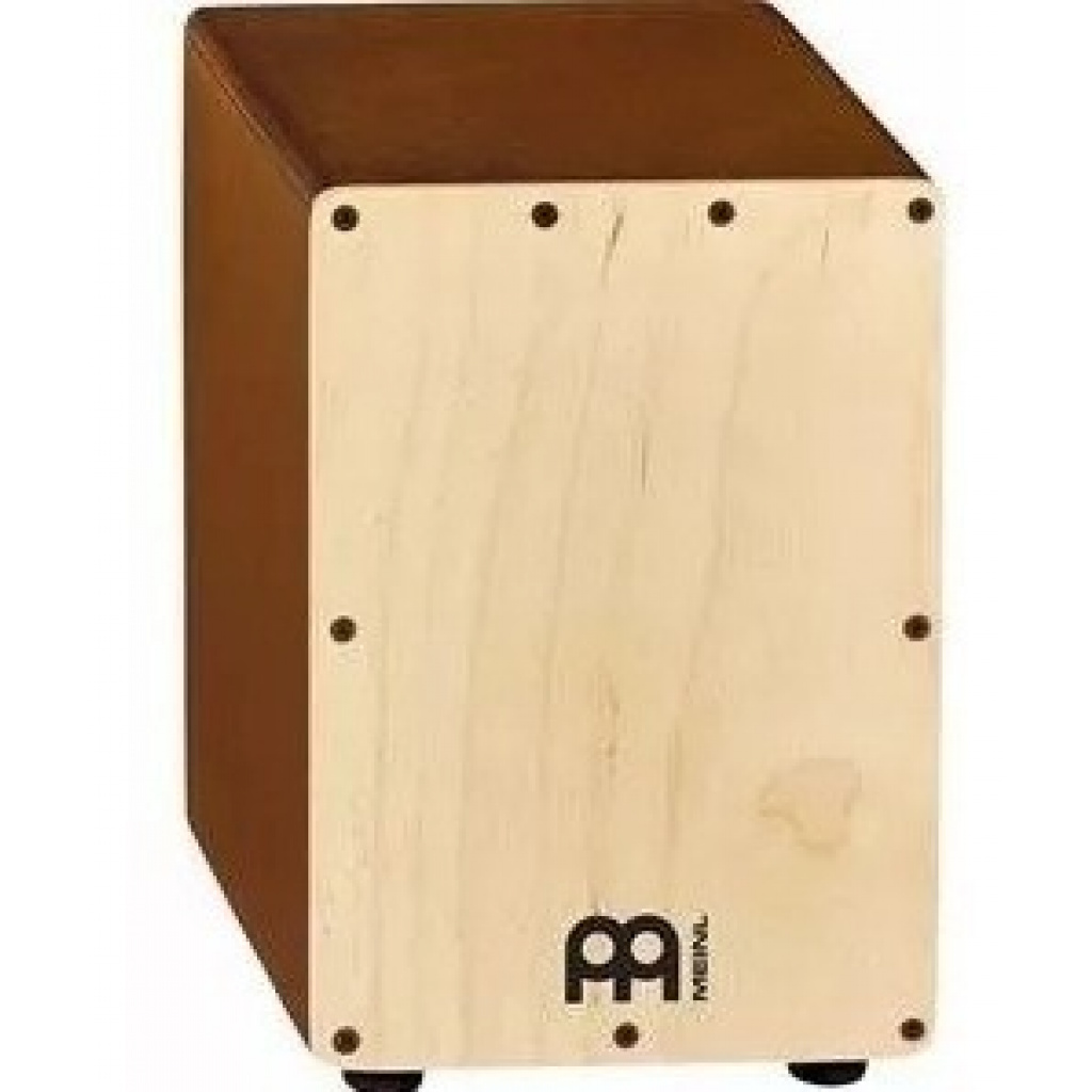 Mini Cajón Meinl Distintos Modelos - Music Shaker