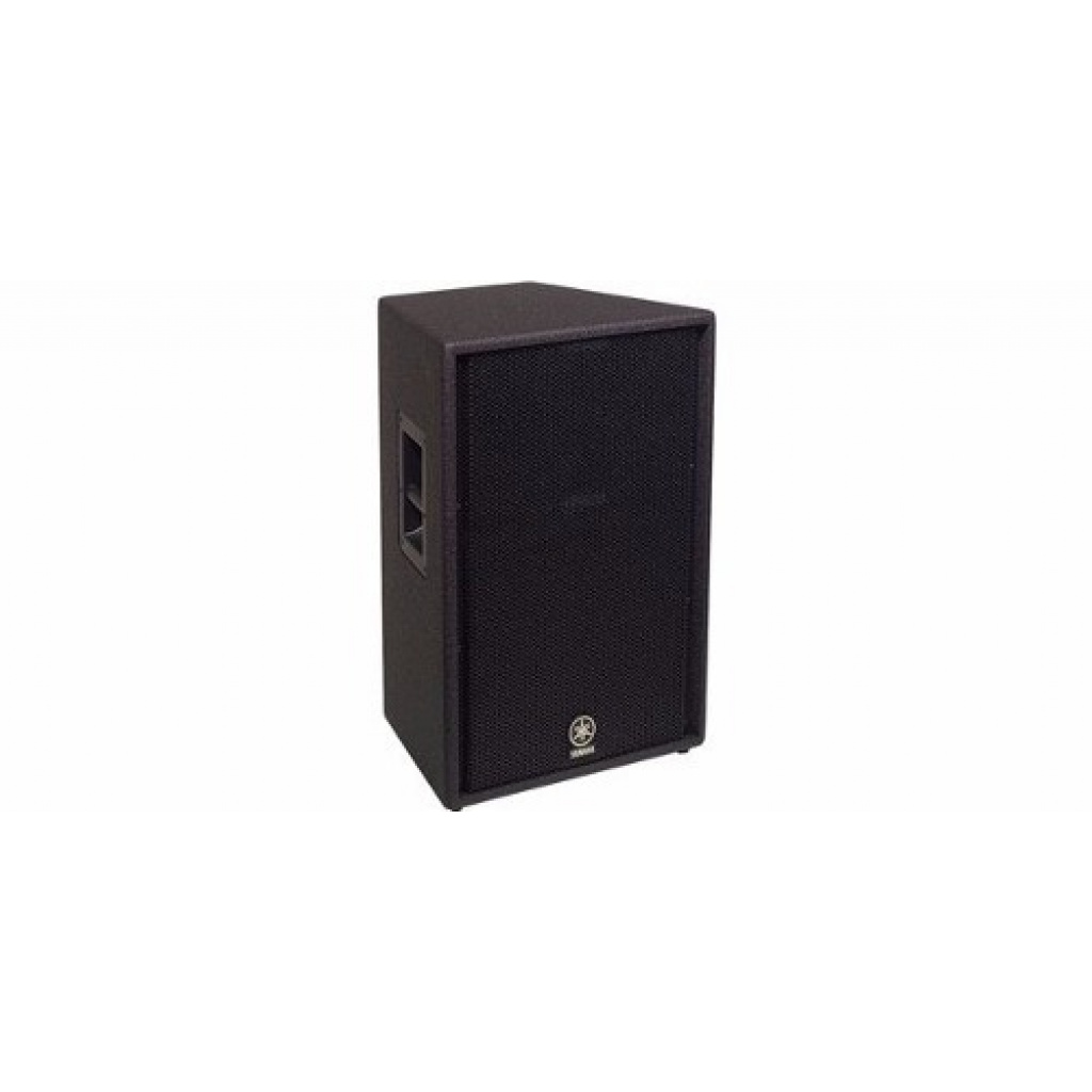 Caja Bafle Pasivo Speaker Yamaha R112 400w 2 Vias 12 Pulg - Music Shaker