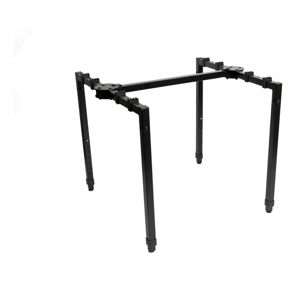 Soporte Mesa Para Mixer Parquer Regulable Mxs01 - Music Shaker