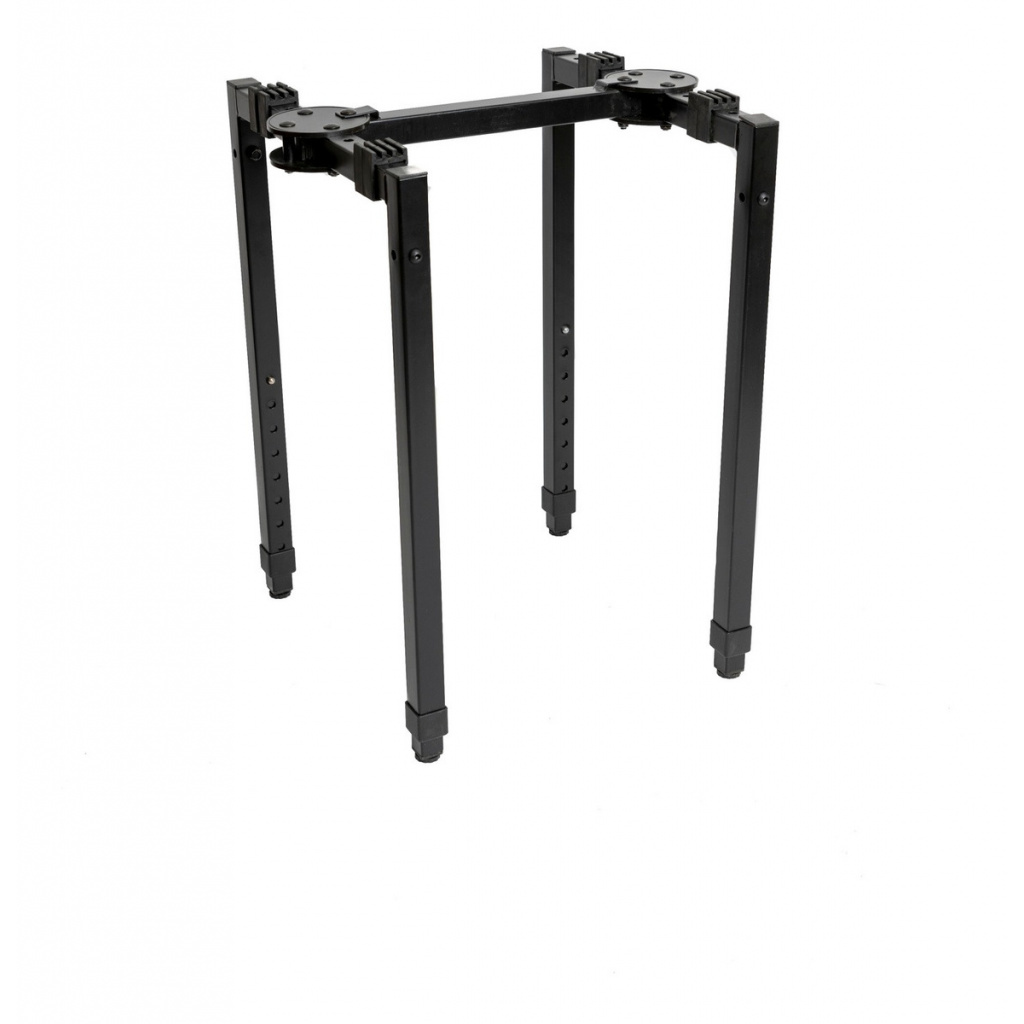 Soporte Mesa Para Mixer Parquer Regulable Mxs02 - Music Shaker