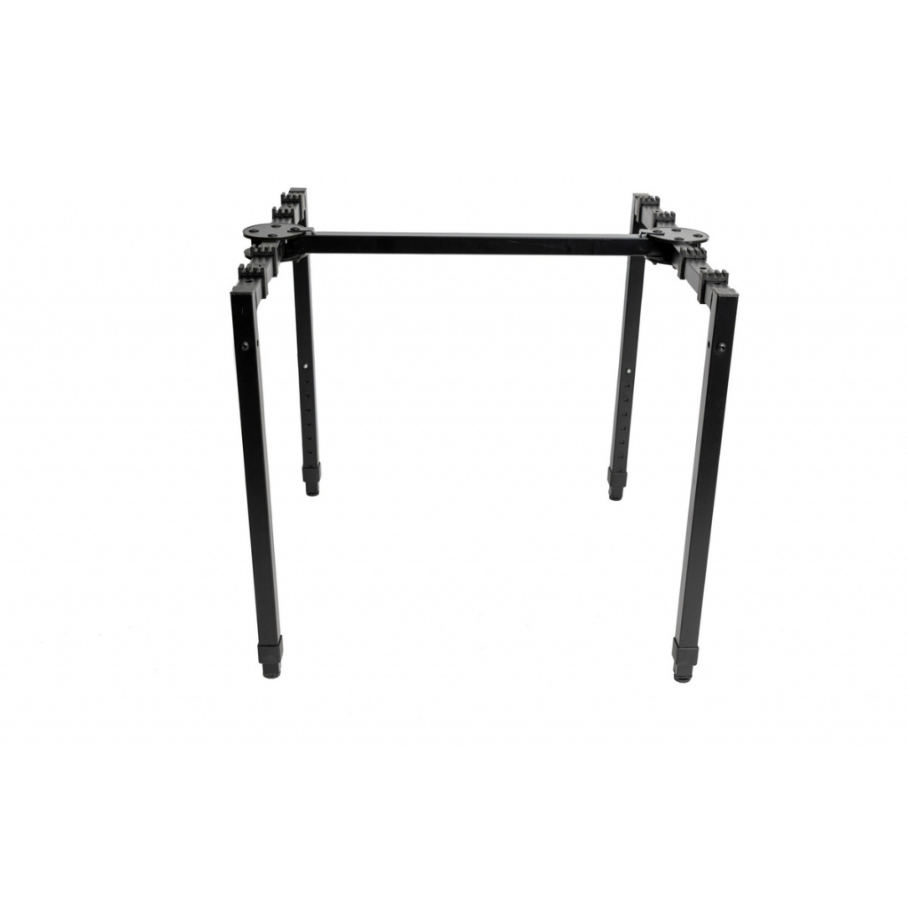 Soporte Mesa Para Mixer Parquer Regulable Mxs01 - Music Shaker