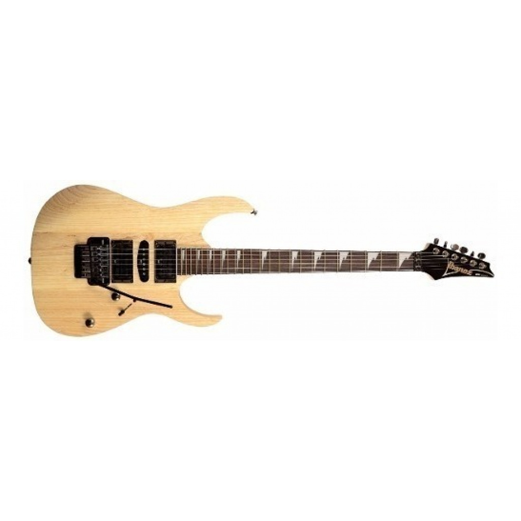Guitarra Ibanez Rg470 Ahz Floyd Rose - Music Shaker